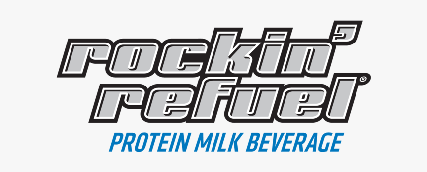 Rr Logo - Rockin Refuel, HD Png Download , Transparent Png Image - PNGitem