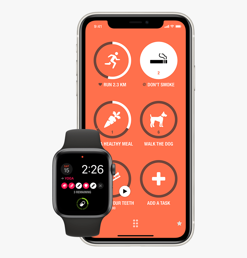 Good Health Apps, HD Png Download , Transparent Png Image - PNGitem
