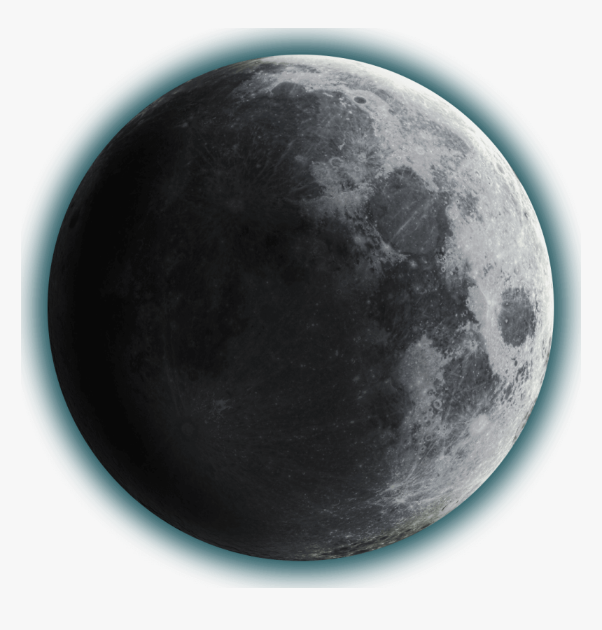 Moon, HD Png Download , Transparent Png Image - PNGitem
