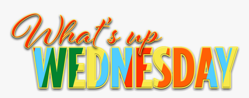 Every Wednesday, HD Png Download , Transparent Png Image - PNGitem