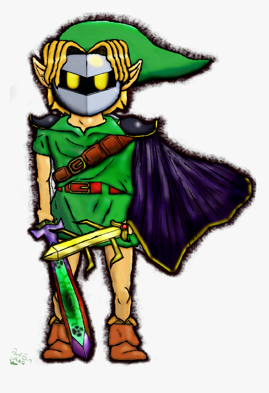 Meta Knight , Png Download - Cartoon, Transparent Png , Transparent Png ...