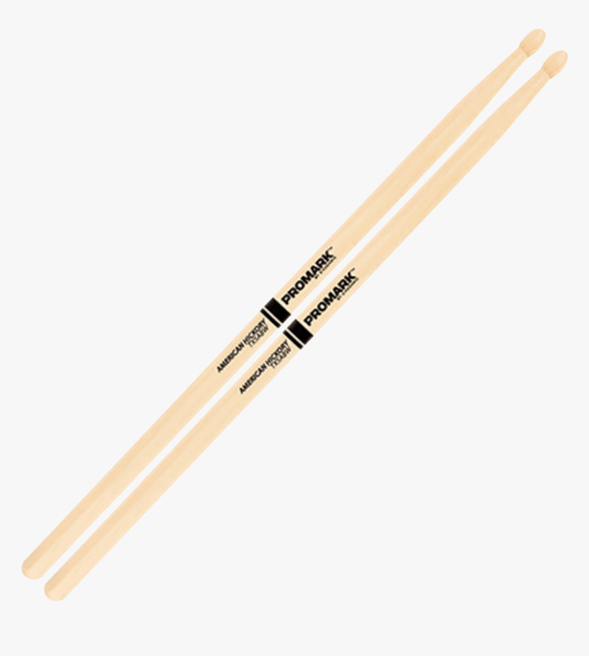 Promark Hickory 5ab Drumsticks - Promark Sticks, HD Png Download ...