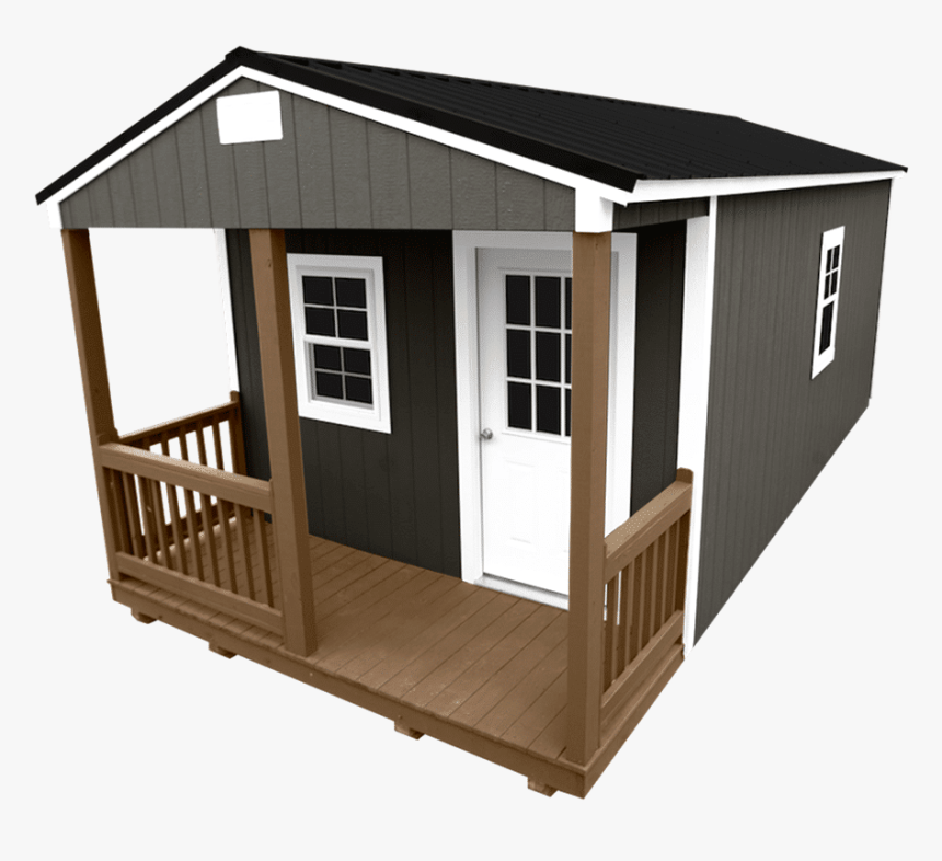 Shed, HD Png Download , Transparent Png Image - PNGitem