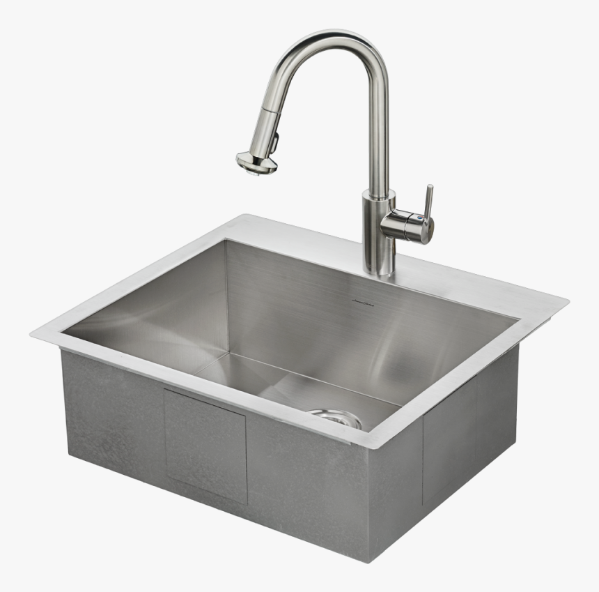 Sink Png Image - Kitchen Sink Transparent Background, Png Download ...