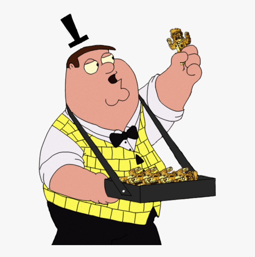 Ford Gravity Falls Png , Png Download - Ford Statue Gravity Falls ...