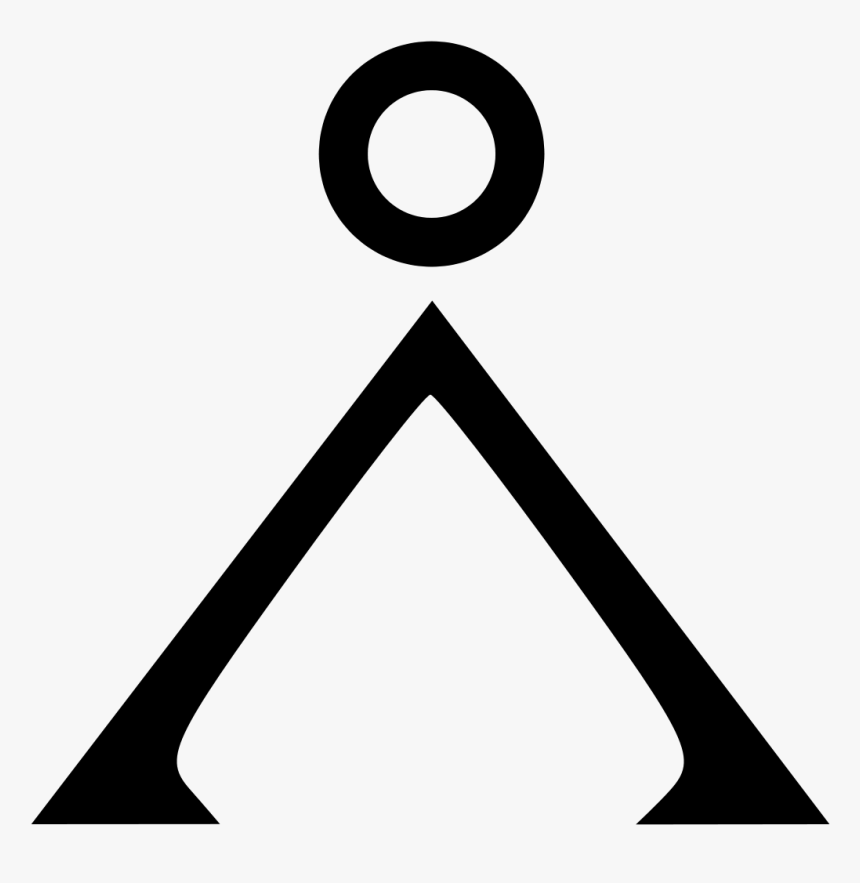 Stargate Symbol, HD Png Download , Transparent Png Image - PNGitem
