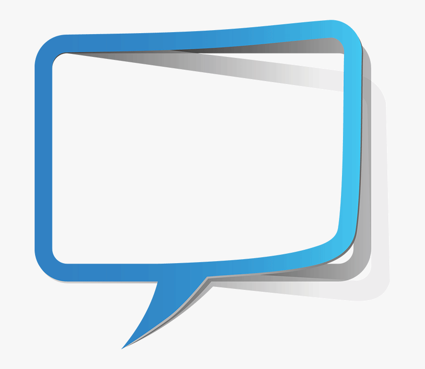 Communication Bubble Png, Transparent Png , Transparent Png Image - PNGitem