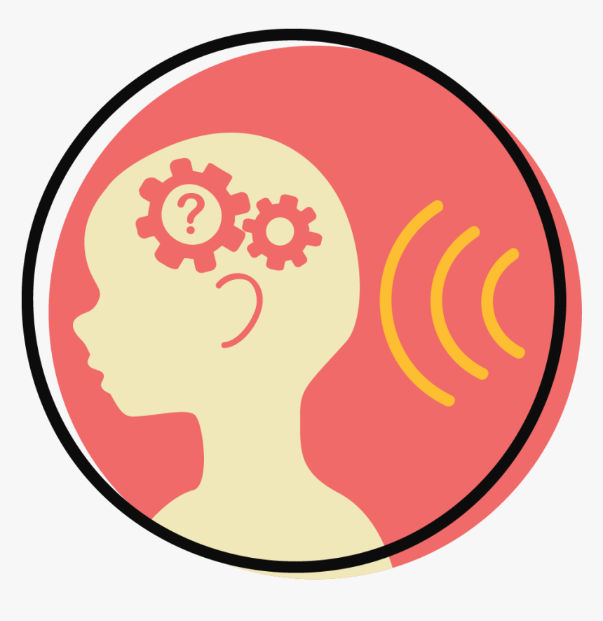 Speech Pathology Little Voices - Speech And Language Impairment Symbols ...