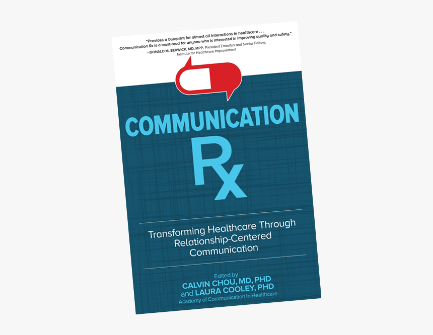 Communication Rx Book, HD Png Download , Transparent Png Image - PNGitem