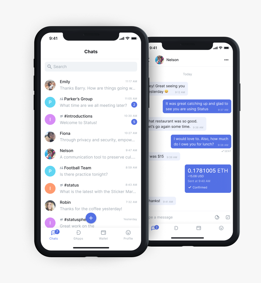 Status Mobile, HD Png Download , Transparent Png Image - PNGitem