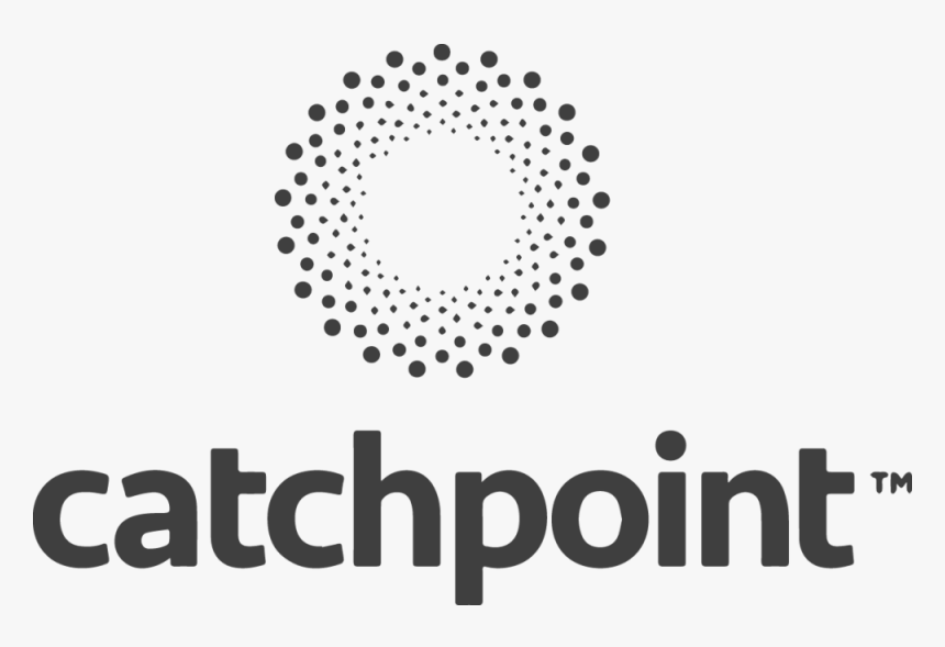 Catch Point - Catchpoint Logo Png, Transparent Png , Transparent Png ...