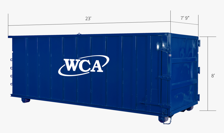 Shipping Container, HD Png Download , Transparent Png Image - PNGitem