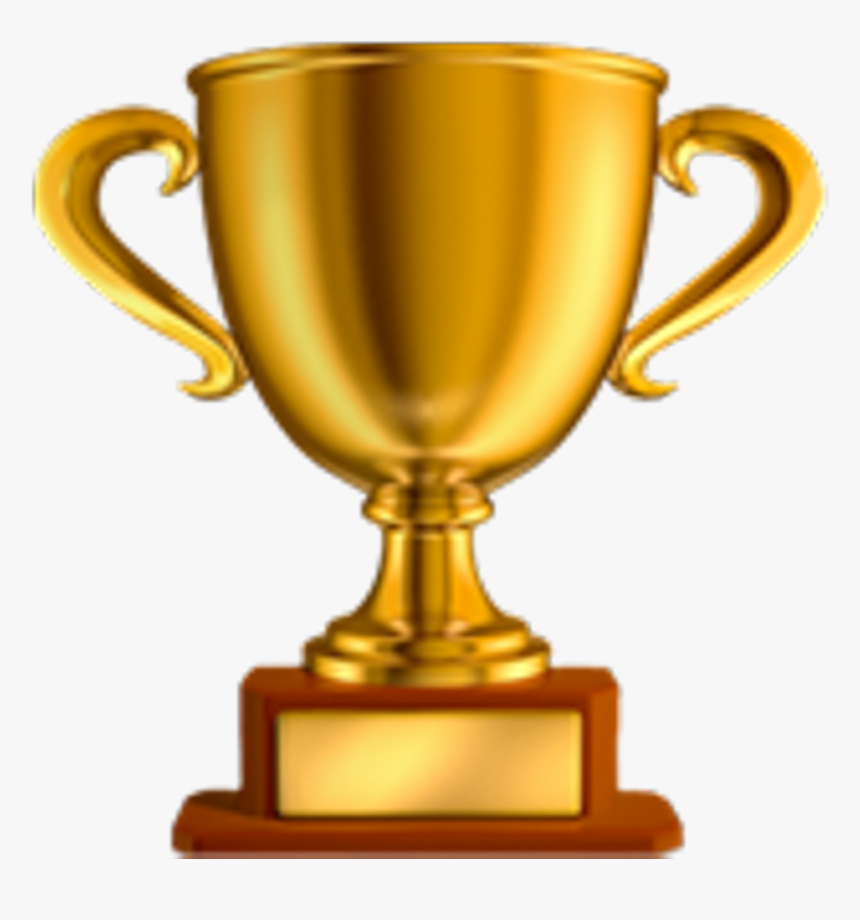 Trophy Emoji Png, Transparent Png , Transparent Png Image - PNGitem