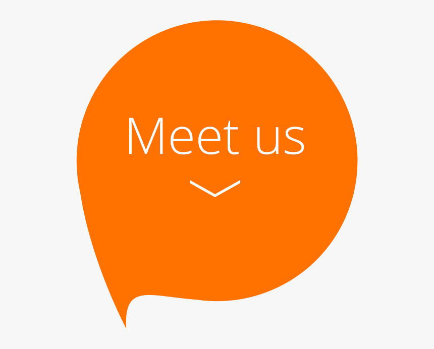 Meet Us Logo Png, Transparent Png , Transparent Png Image - PNGitem
