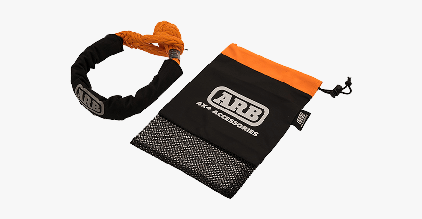 Arb Soft Connect Shackle, HD Png Download , Transparent Png Image - PNGitem