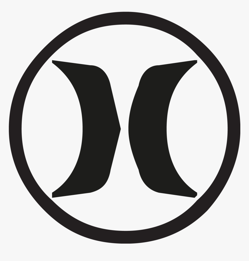 Hurley Logo Wallpaper