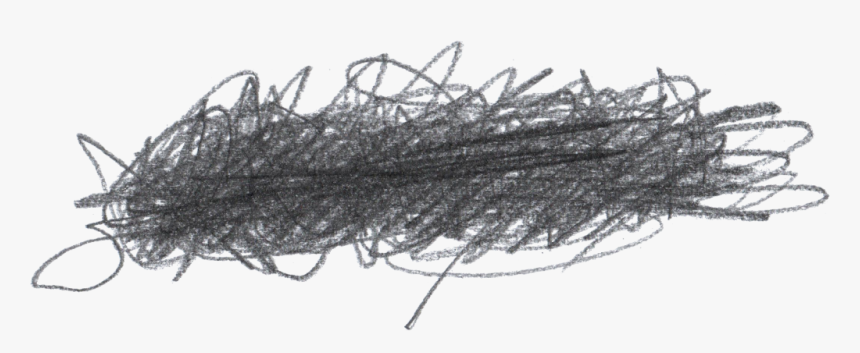 Scribble Out Png - Transparent Scribble, Png Download , Transparent Png ...