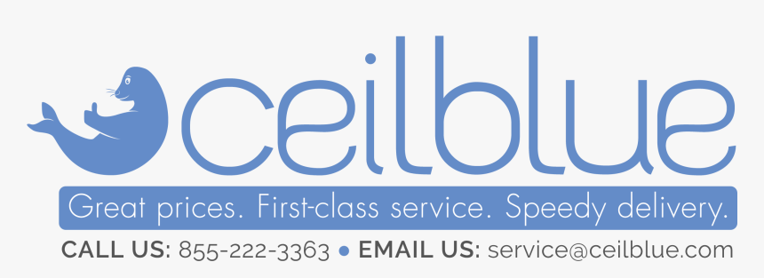 Ceilblue - Printing, HD Png Download , Transparent Png Image - PNGitem