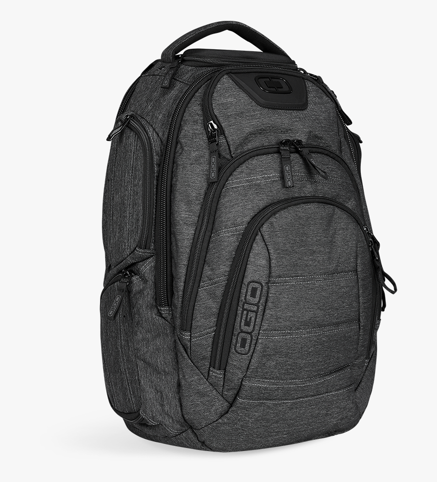 Renegade Rss Laptop Backpack - Ogio Renegade Rss Dark Static, HD Png ...