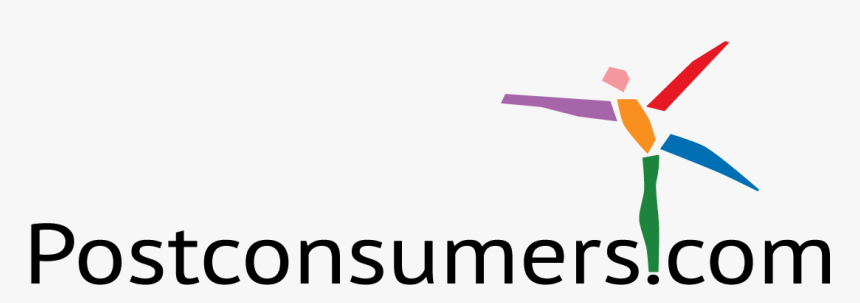 Postconsumers Logo - Flag, HD Png Download , Transparent Png Image ...