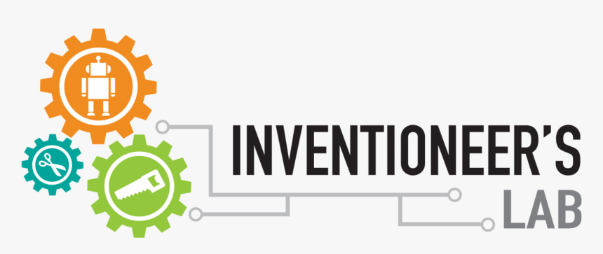 Inventioneers Logo Horizontal Color - Poster About Process Of ...