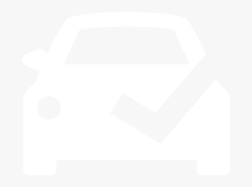 White Pre-owned Vehicle Icon - Certified Pre-owned, HD Png Download ...