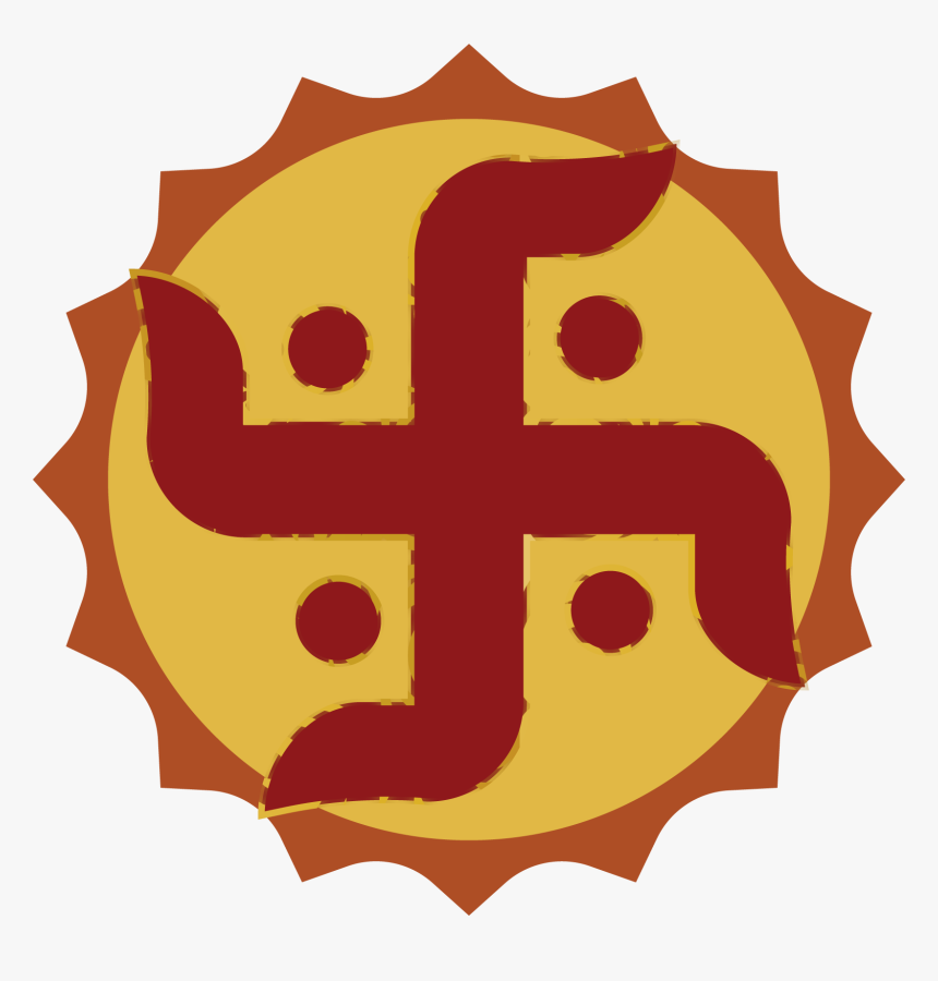 Swastik Symbol Png, Transparent Png , Transparent Png Image - PNGitem