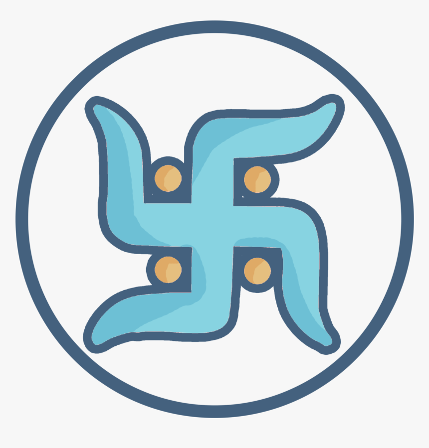 Swastika Png Free Images - Swastika, Transparent Png , Transparent Png ...