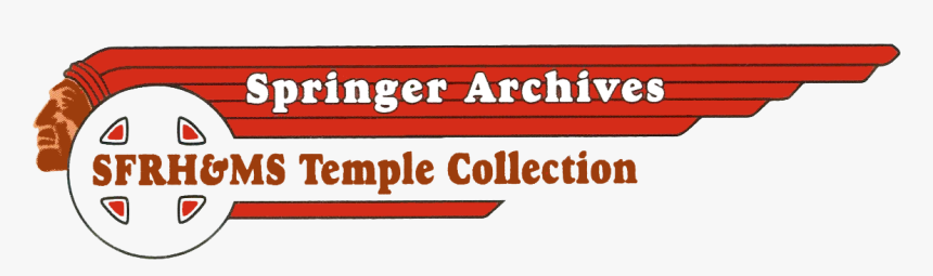 Springer Archives Logo - Orange, HD Png Download , Transparent Png ...