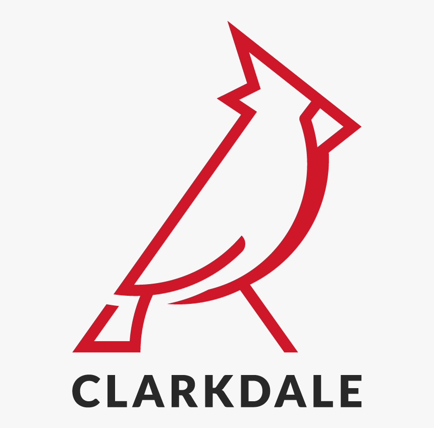 Clarkdale Logo - Graphic Design, HD Png Download , Transparent Png ...
