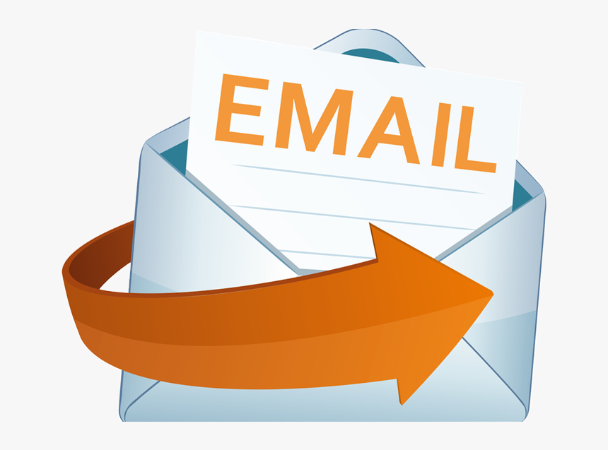 Email Write Advantages Of Email, HD Png Download , Transparent Png ...