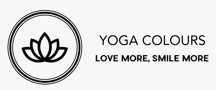 Yoga Colours - Circle, HD Png Download , Transparent Png Image - PNGitem