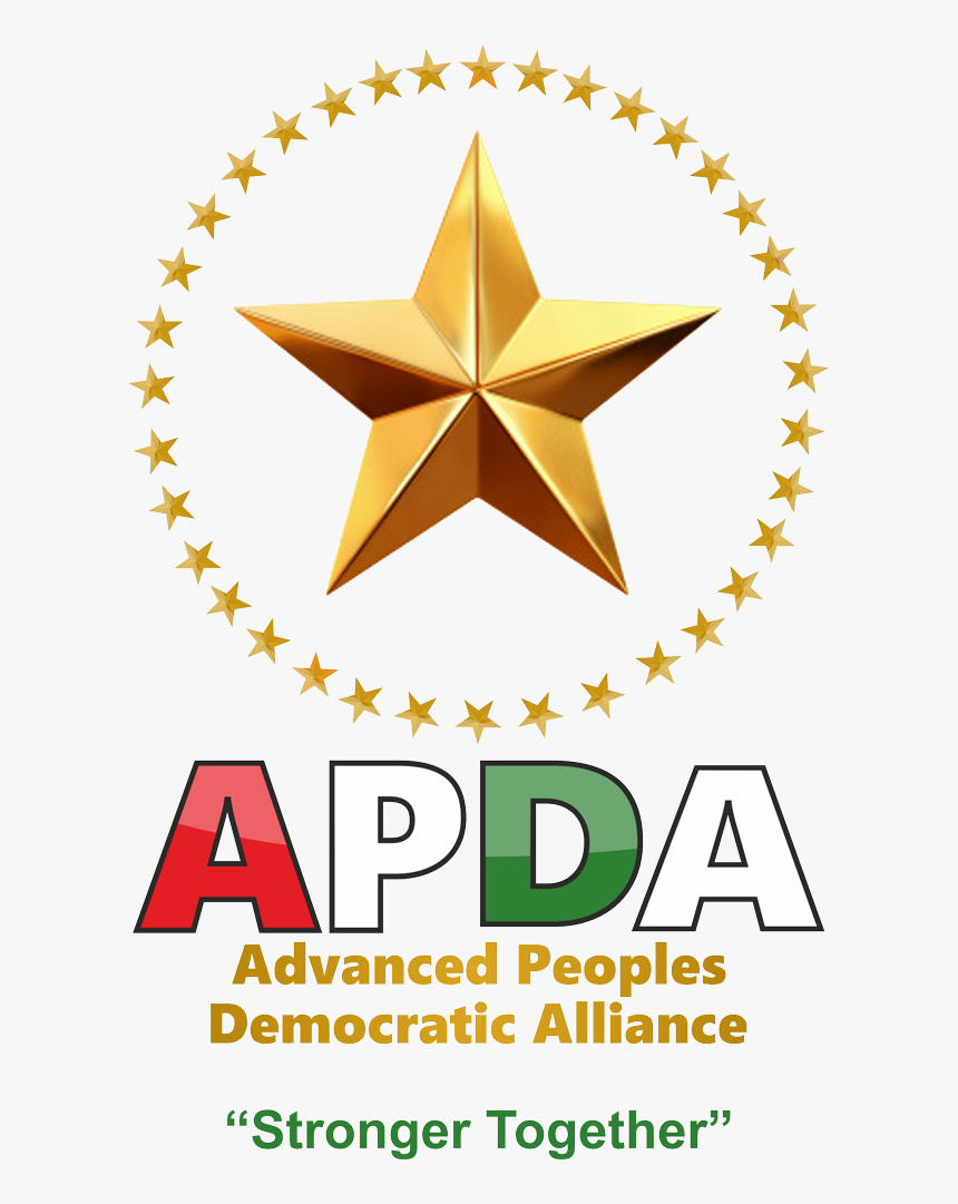 Advanced Peoples Democratic Alliance, HD Png Download , Transparent Png ...