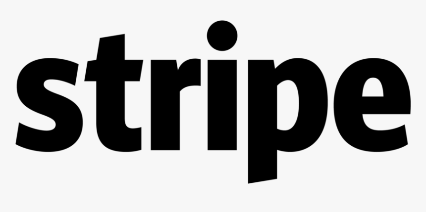 Xero Logo - Transparent Stripe Logo, HD Png Download , Transparent Png ...