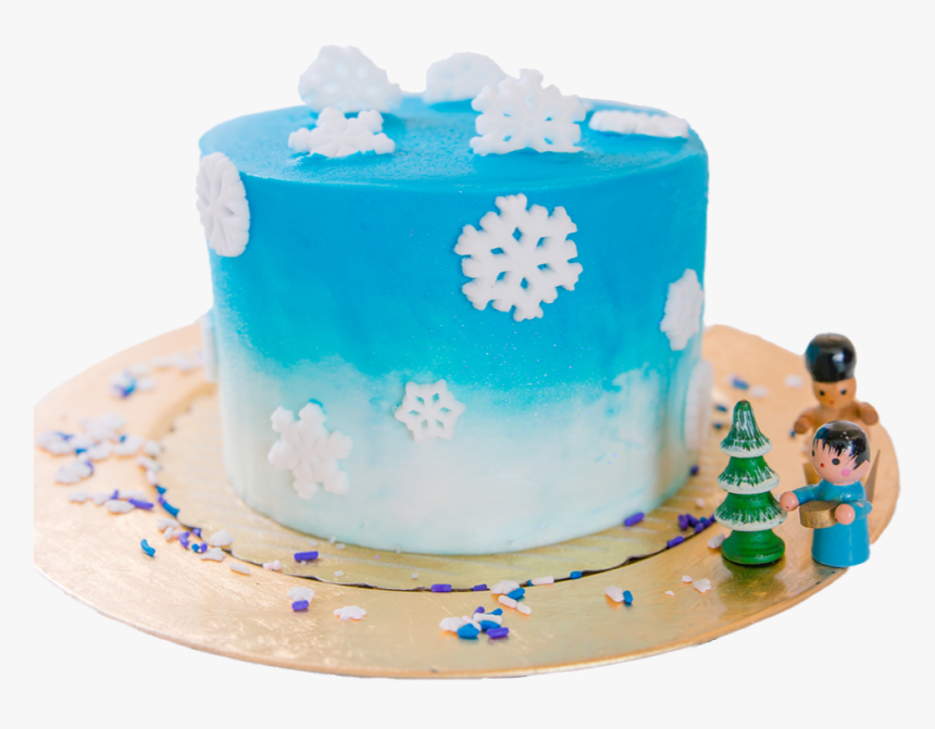 Cake Decorating, HD Png Download , Transparent Png Image - PNGitem