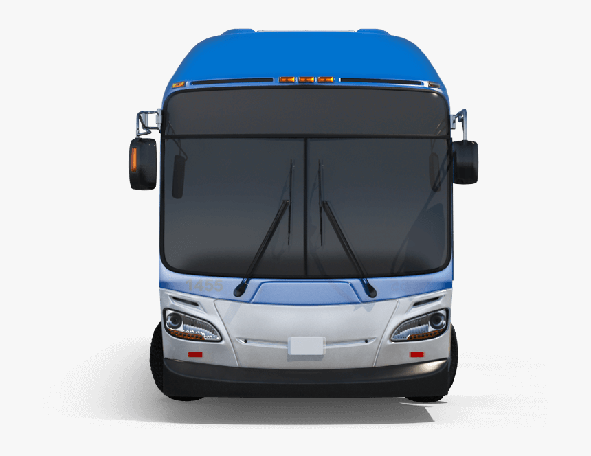 Thumb Image - Tour Bus Service, HD Png Download , Transparent Png Image ...