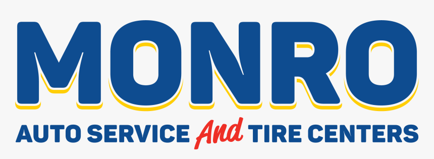 Monro Logo - Monro Auto Service And Tire Centers, HD Png Download ...