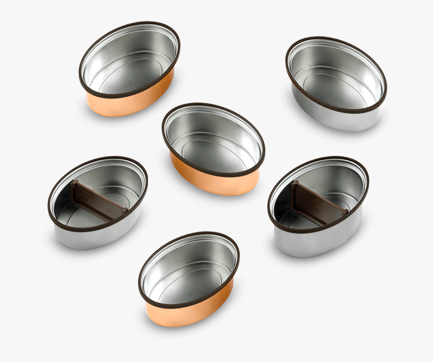 Container - Cookware And Bakeware, HD Png Download , Transparent Png ...