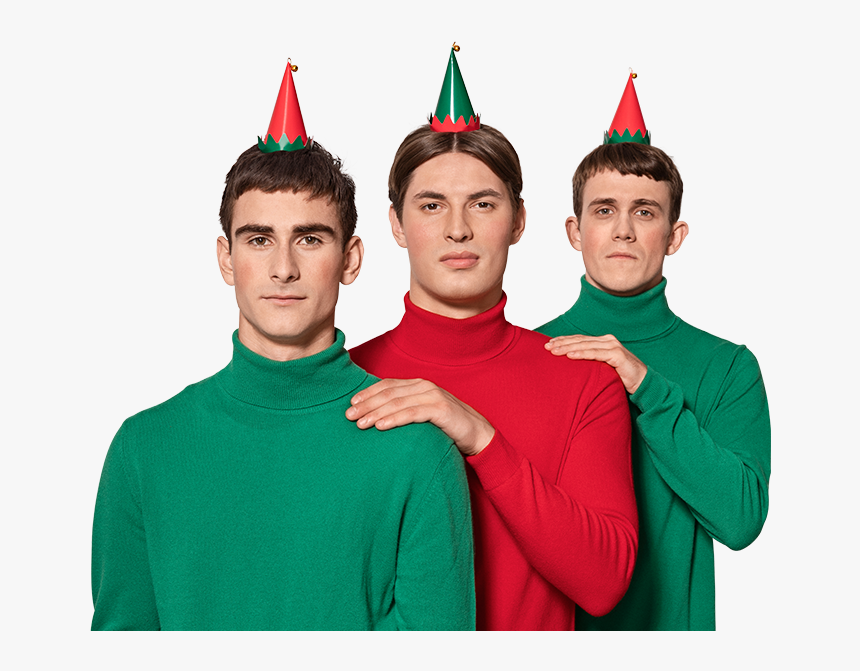 Flying Tiger Elf Hat, HD Png Download , Transparent Png Image - PNGitem