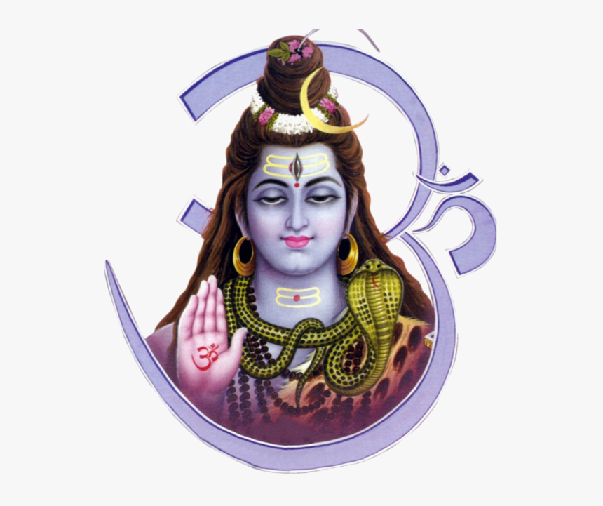 Shiva Png - Lord Shiva Images Png, Transparent Png , Transparent Png ...