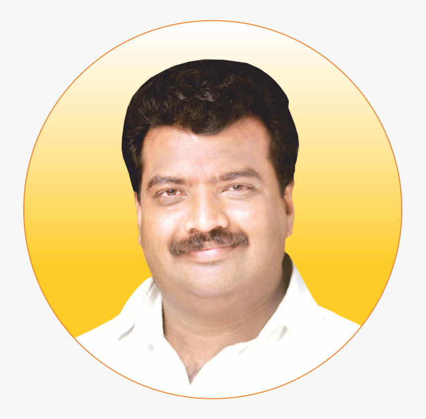 Ravindra Chavan , Png Download - Ravindra Chavan Bjp, Transparent Png ...