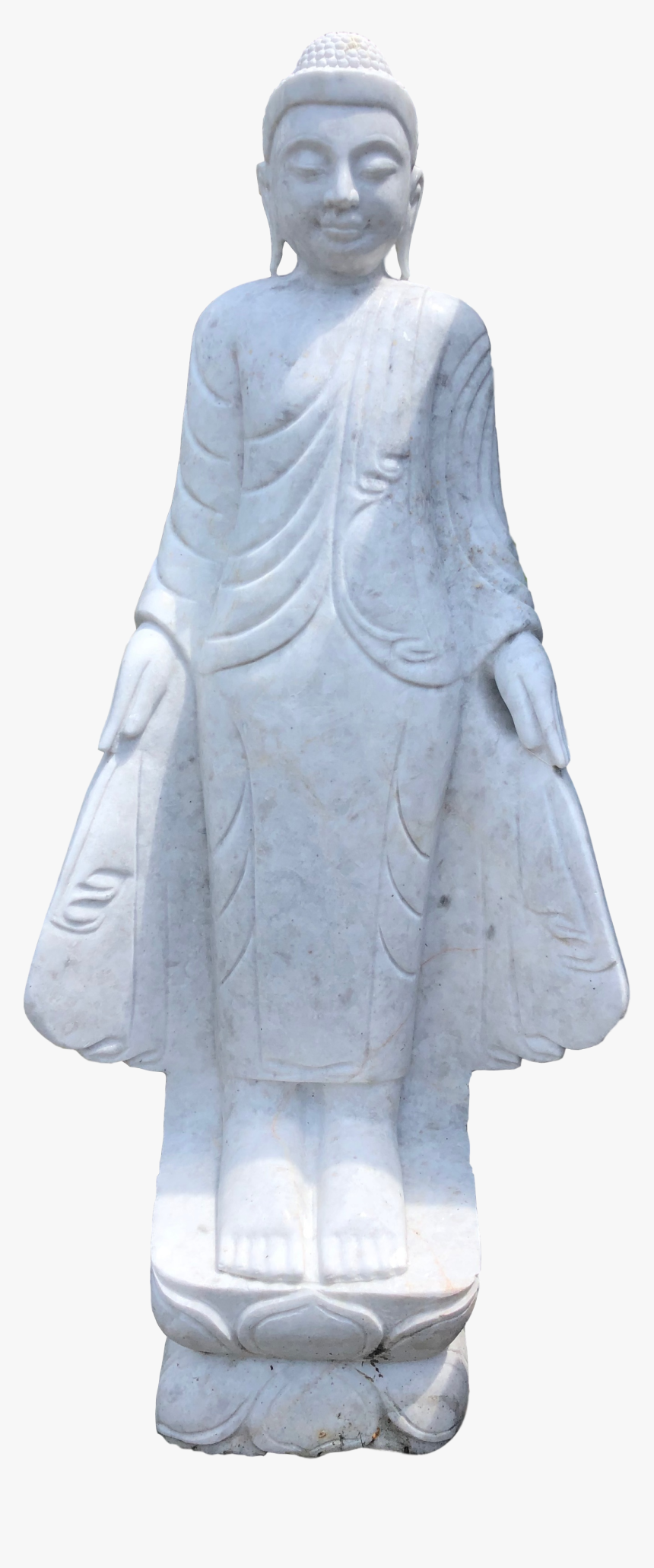 Statue, HD Png Download , Transparent Png Image - PNGitem