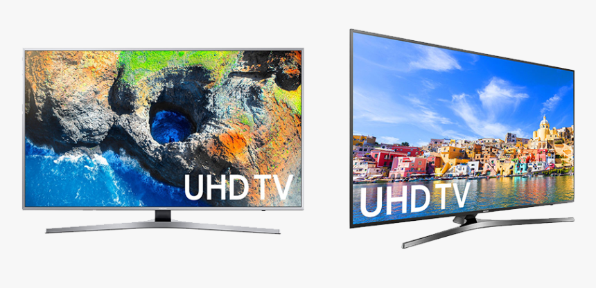 Tvs - Samsung Tv 65 Inch Price, HD Png Download , Transparent Png Image ...