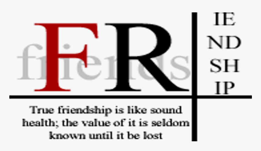 Png Text For Friends, Transparent Png , Transparent Png Image - PNGitem