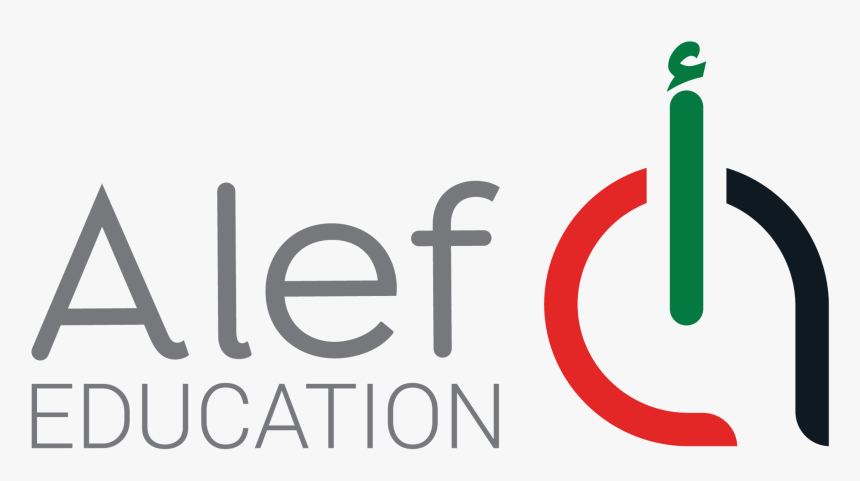 Alef Education Logo Png, Transparent Png , Transparent Png Image - PNGitem