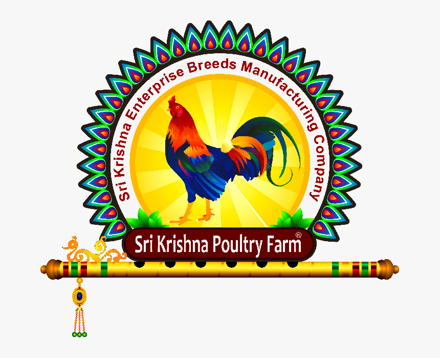 Logo For Poultry Business, HD Png Download , Transparent Png Image ...