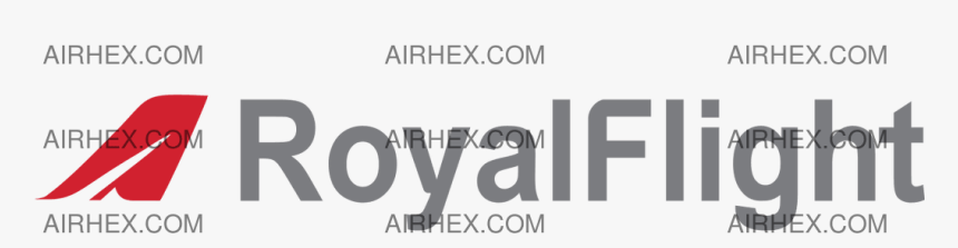 Royal Flight, HD Png Download , Transparent Png Image - PNGitem