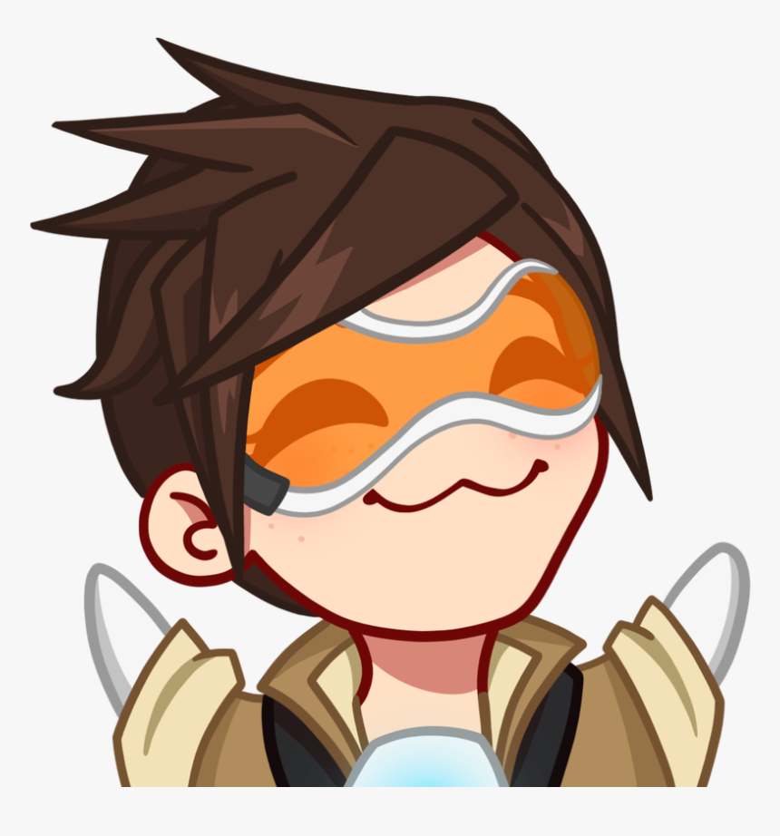 Transparent Overwatch Emotes, HD Png Download , Transparent Png Image ...