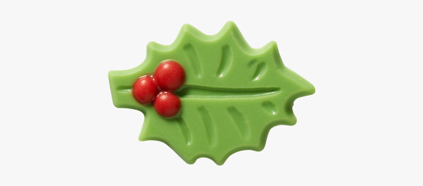 Groene Chocolade Blaadjes, HD Png Download , Transparent Png Image ...
