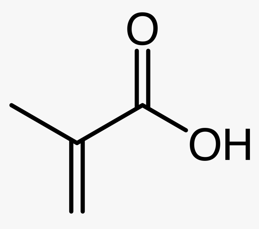 Ester Skeletal Structure